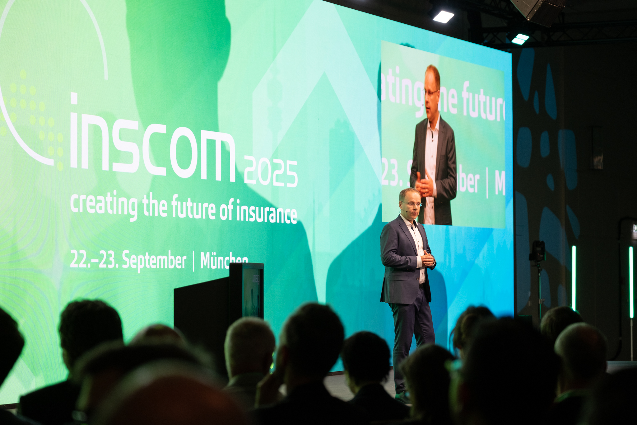 A look back at inscom 2025 | msg